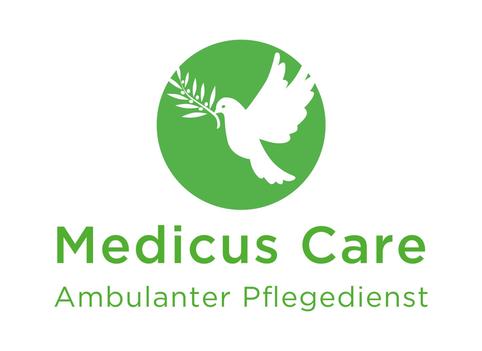 Medicus Care - Ambulanter Pflegedienst | Rundum gut betreut